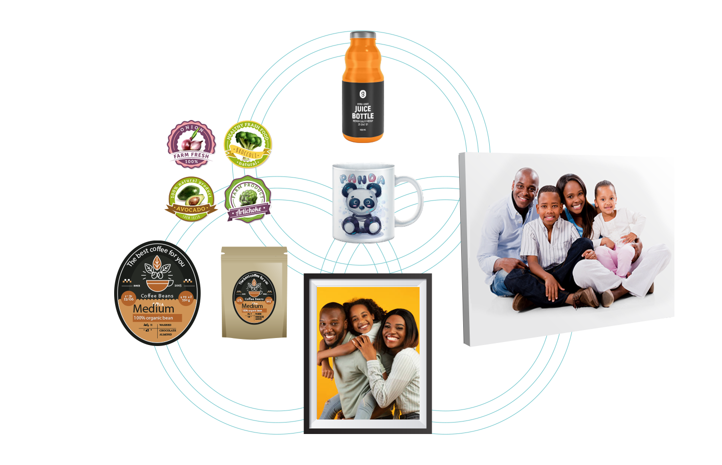 New Era Grafix – Crafting Quality Prints for Every Moment